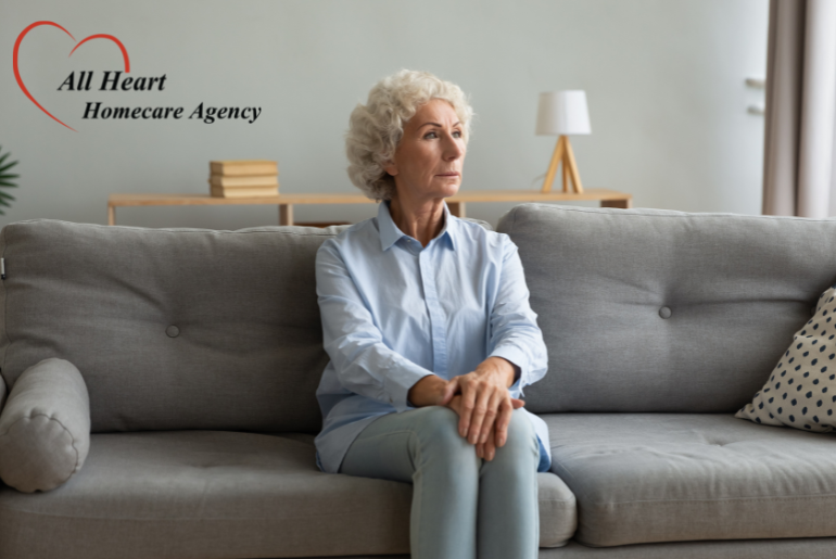 Why Do Seniors Feel Lonely—and What Helps?